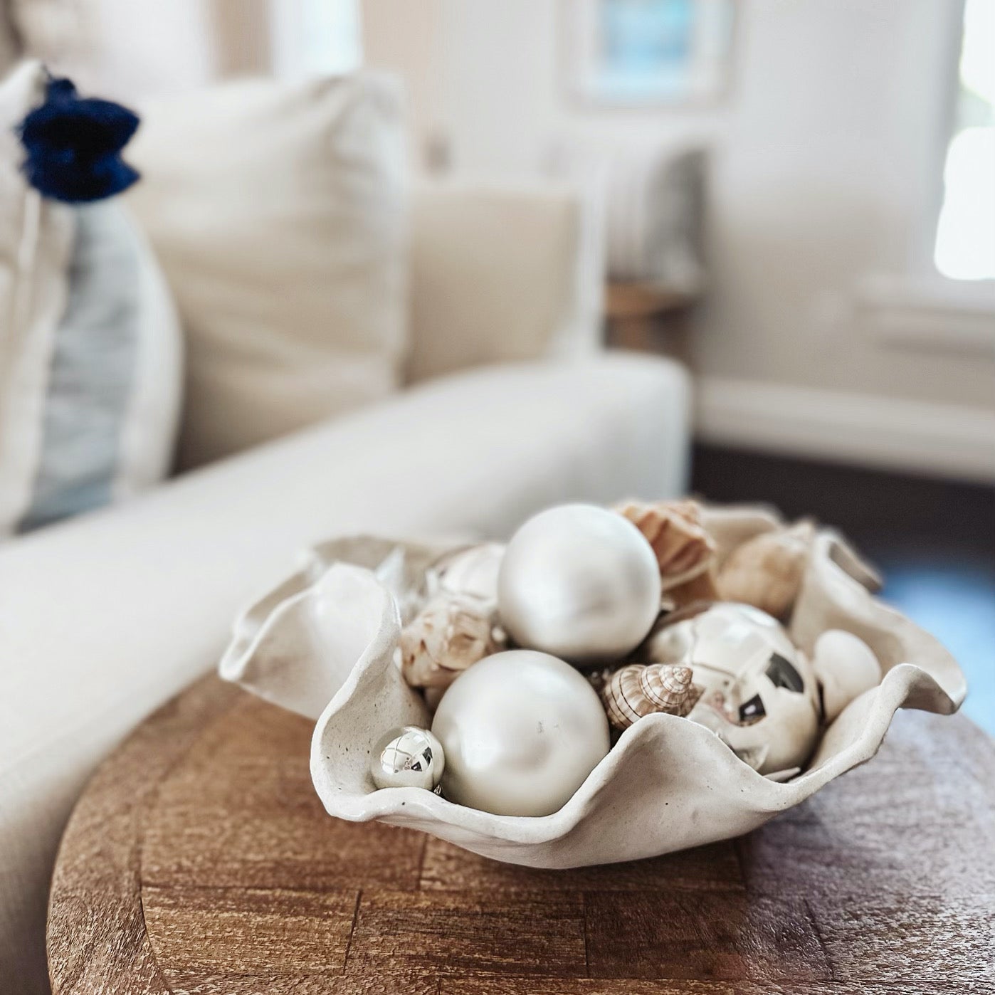 Handmade Pottery & Melbourne Pottery Classes | Seagrass Pottery